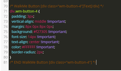 Mini-Menu Launcher + SWT Step