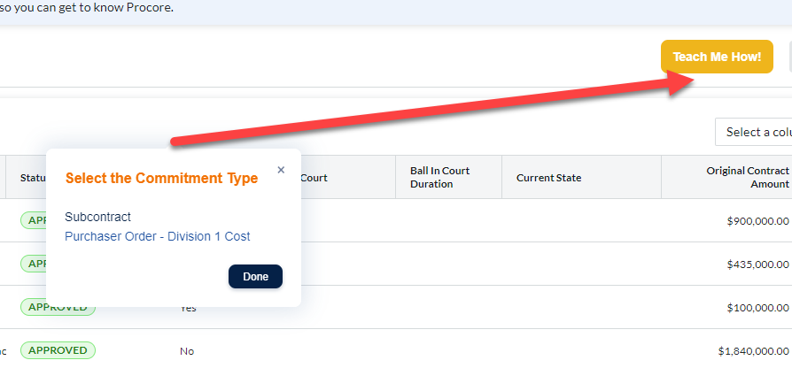 Mini-Menu Launcher + SWT Step