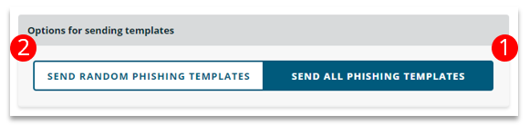 PhishSim Campaigns - PhishSim™ - Phishing Simulator - Infosec Insiders