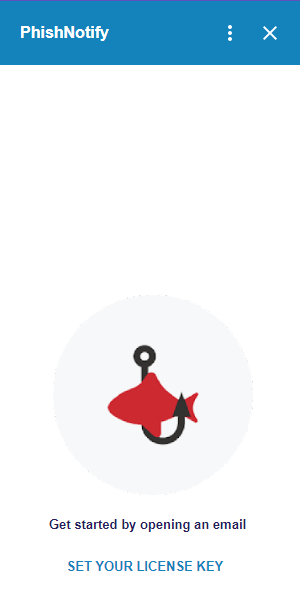 PhishNotify for Gmail - PhishSim™ - Phishing Simulator - Infosec Insiders